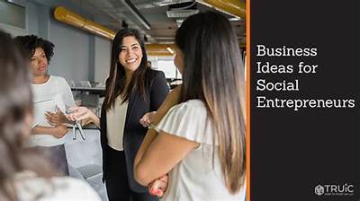 Social Entrepreneurship Business Ideas for Positive Change: Sundari Home